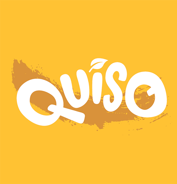 Ontdek Quiso | Maaltijden aan huis - Quiso